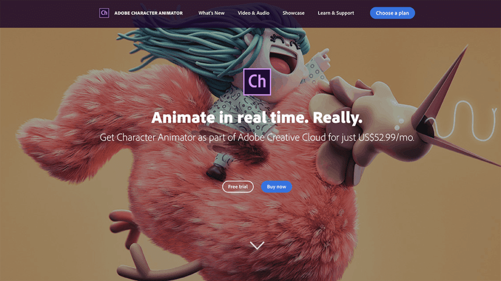 15+ Best 2D Animation Software (Free & Premium 2022)