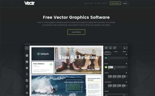 10+ Best Free Graphic Design Software (Most Popular 2022)