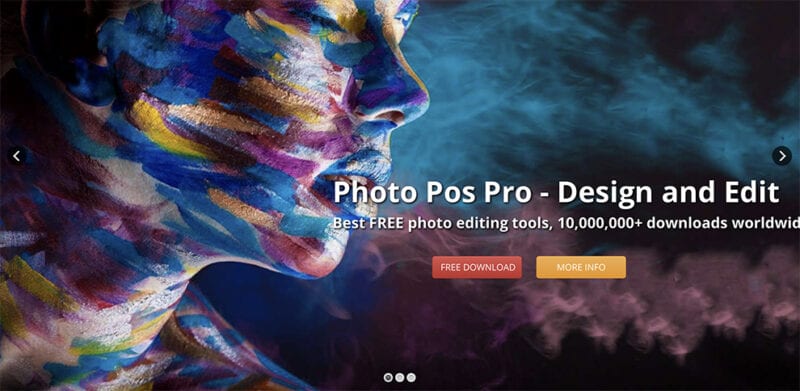 10+ Best Free Photoshop Alternatives (Most Popular 2022)