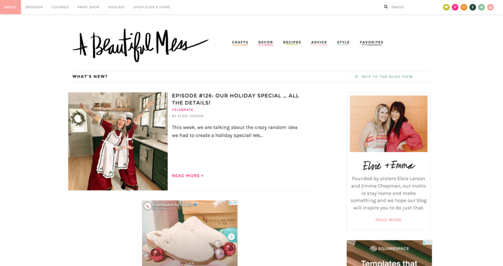 17+ Best Lifestyle Blogs to Follow & Read (Most Popular 2022)