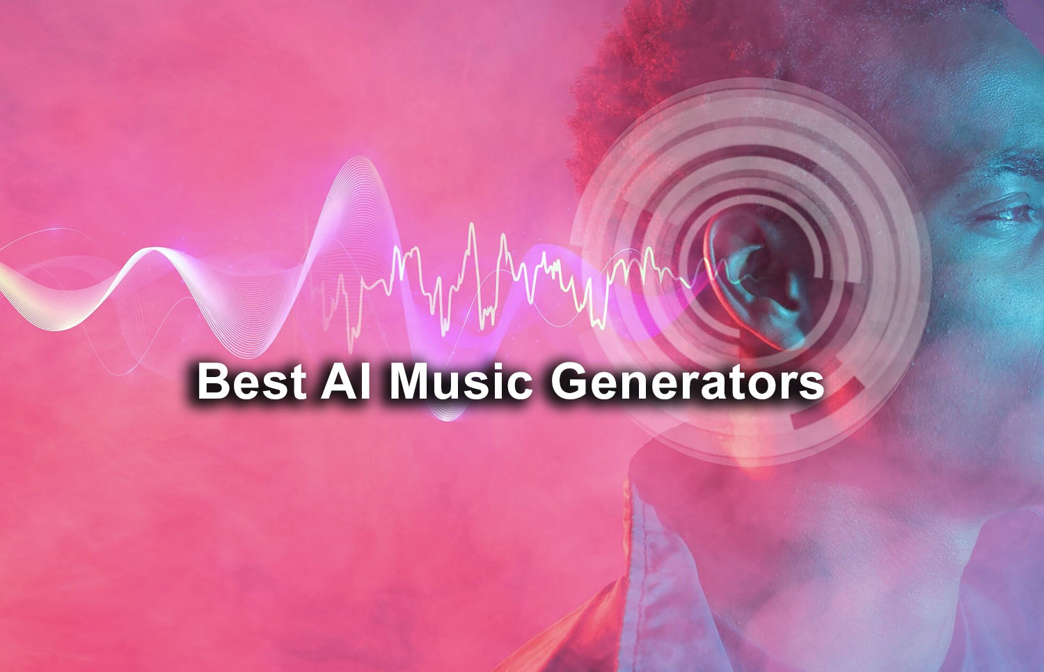 5+ Best AI Music Generators for Unmatched Melodies (Popular 2024)
