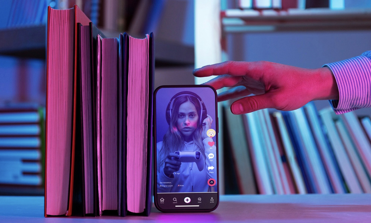 How to Generate a Story Using AI?