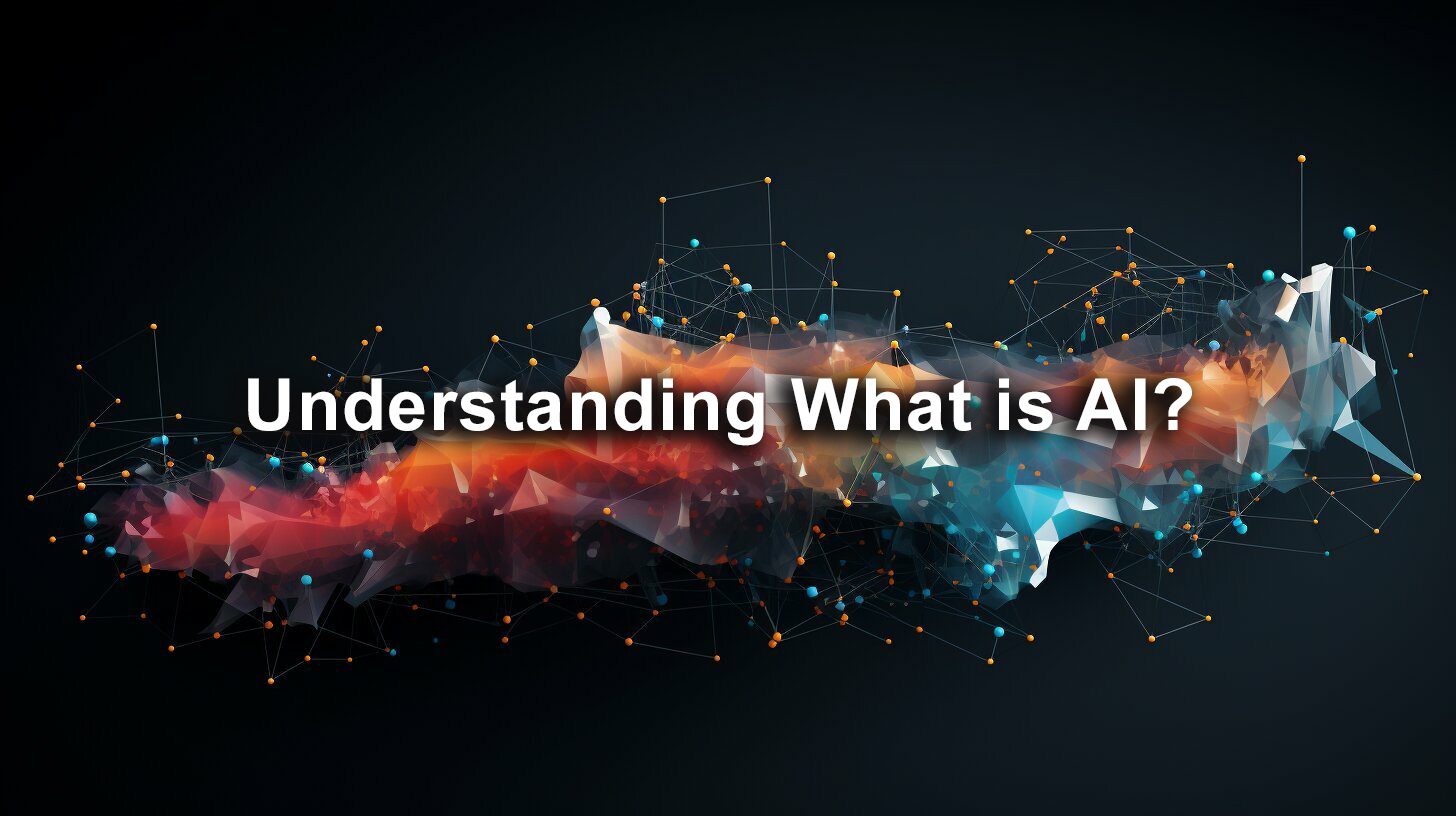 Understanding What is AI: A Friendly Guide to Artificial Intelligence