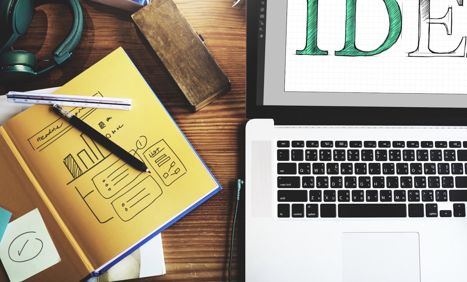 From Concept to Customer: Streamlining the Creative Workflow