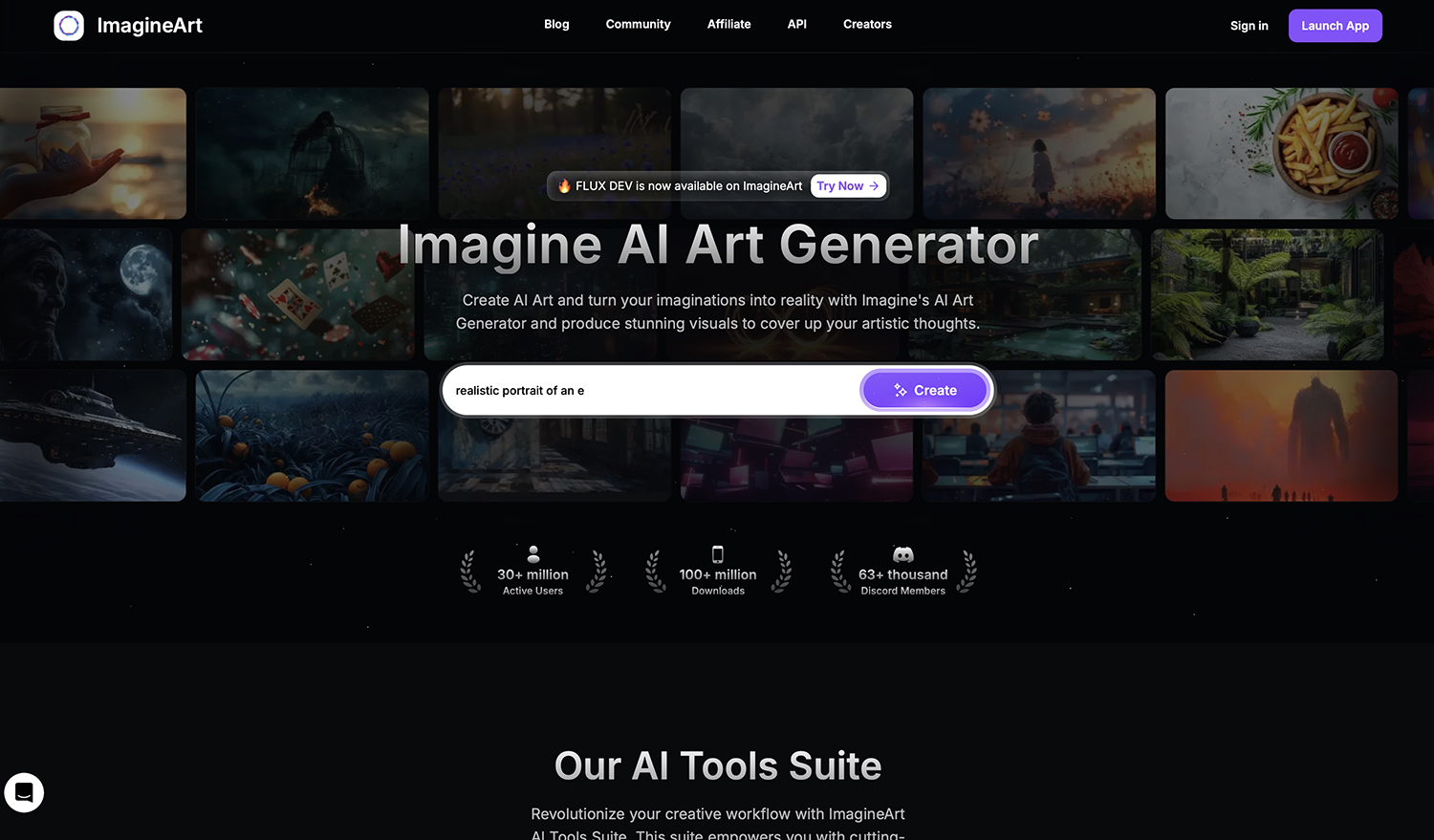 How to Easily Make Art Using an AI Art Generator