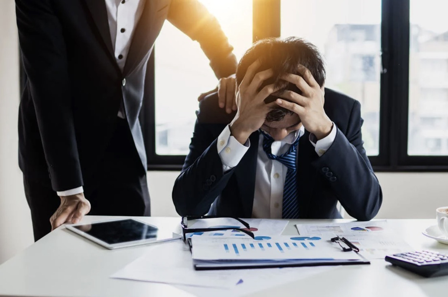 Navigating Marketing Campaign Mishaps: A Guide to Recovery and Opportunity