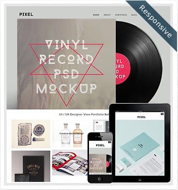 Best Premium WordPress Themes | Pro WP Themes