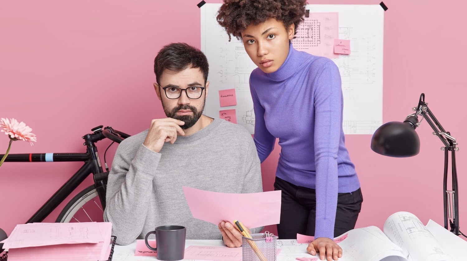 Master Project Management for Designers: Essential Tips & Strategies