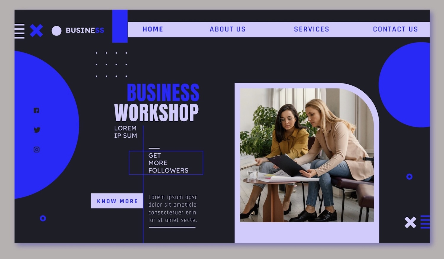 Beyond Aesthetics: Designing Homepages That Guide Buyers to Action