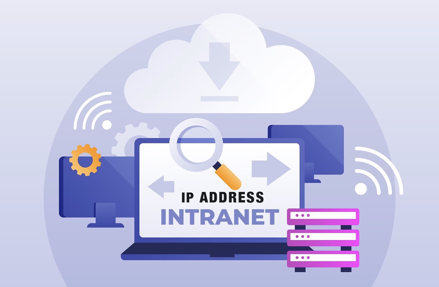 What is an IP Address? Definition and Explanation